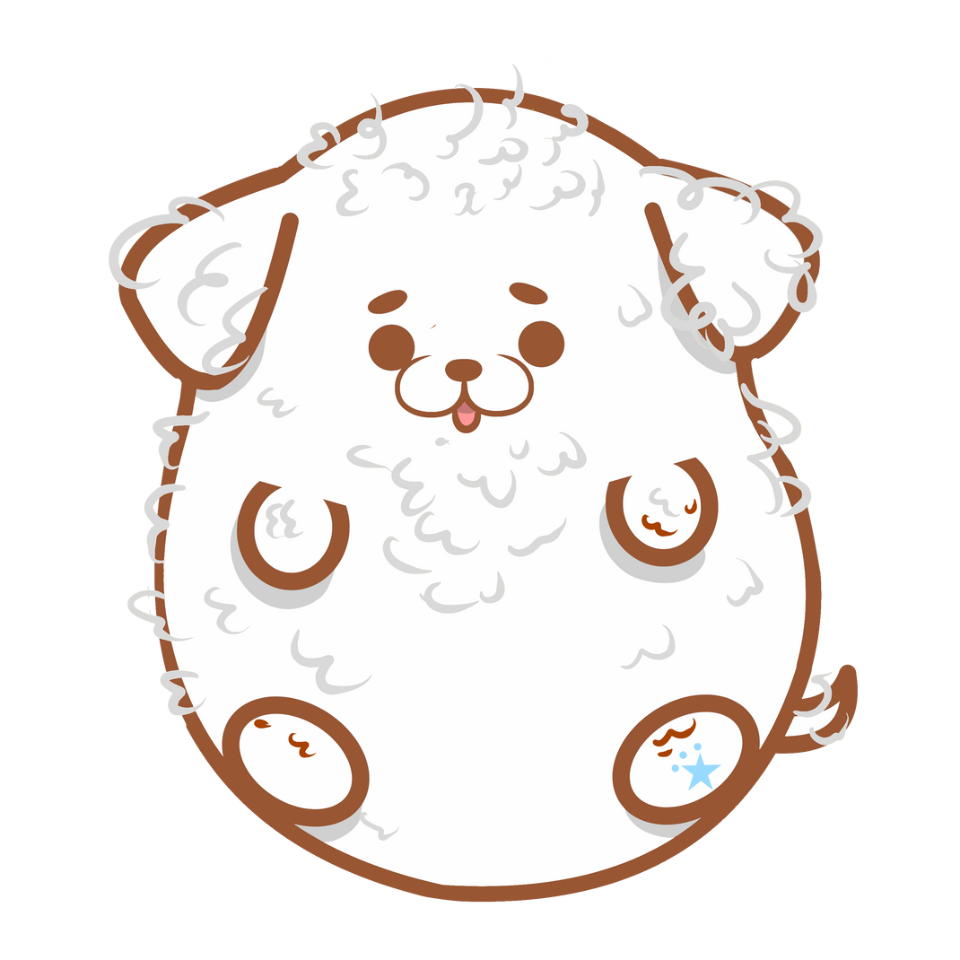 Personajes – Chunky Pals