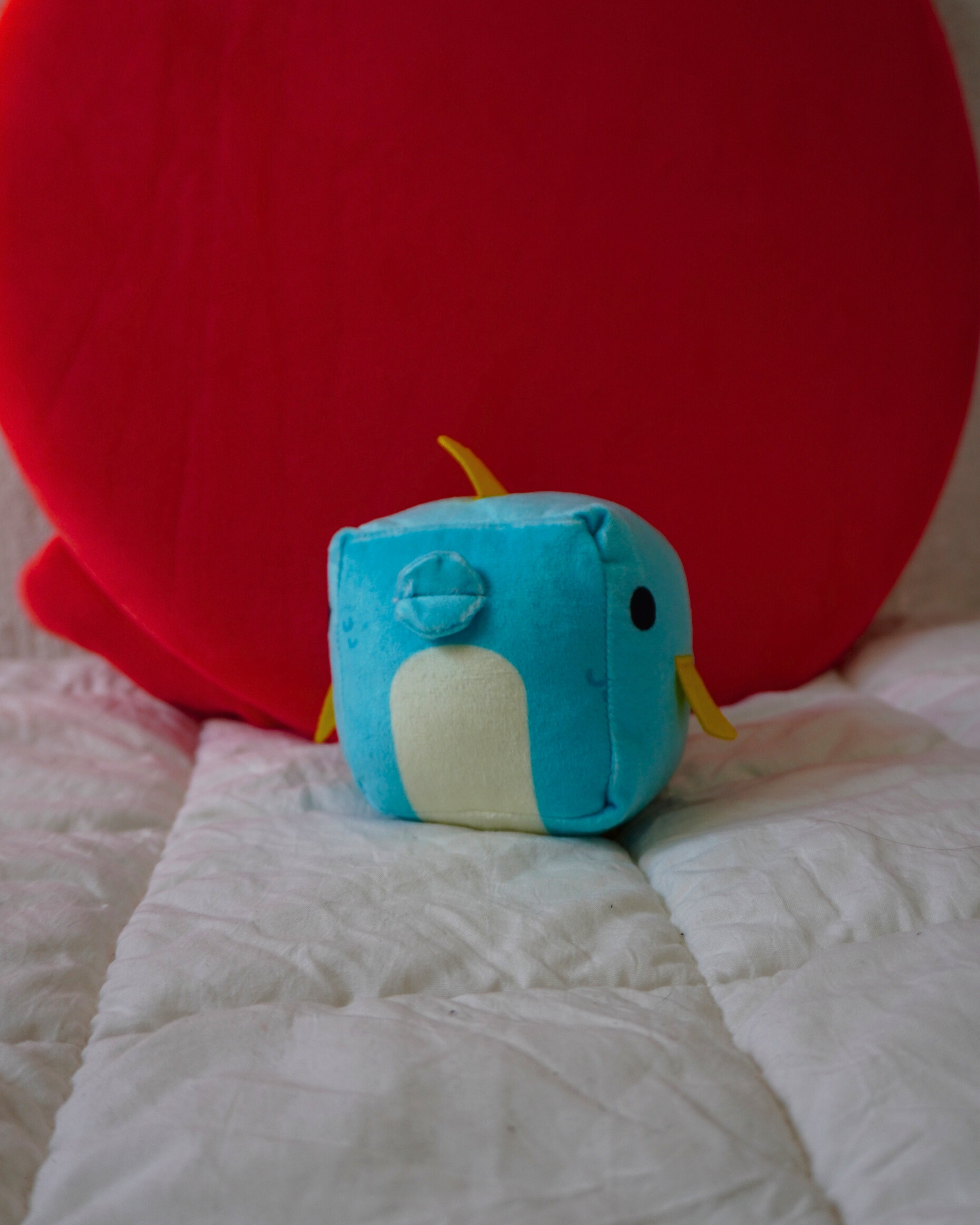 Pez – Chunky Pals